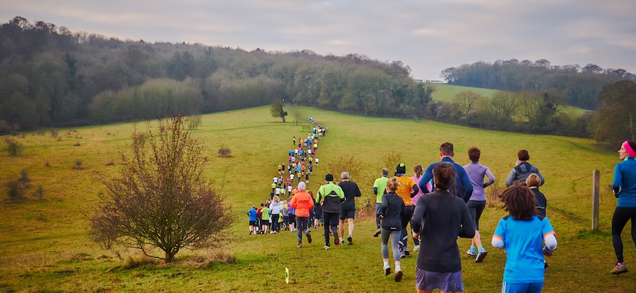 Mental health benefits of parkrun key to increased life satisfaction of ...
