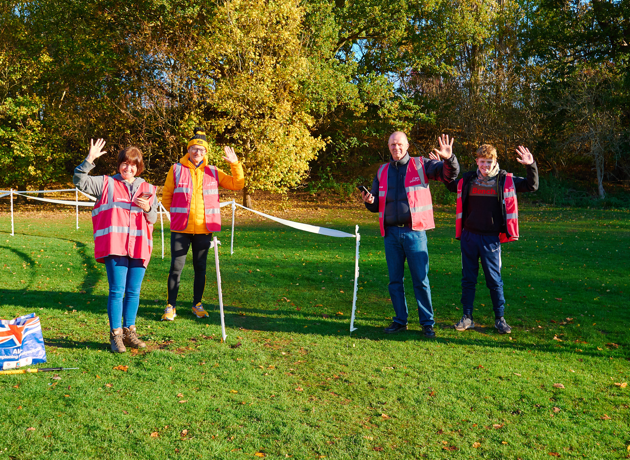 Why parkruns get cancelled (and why that’s okay) | parkrun UK Blog