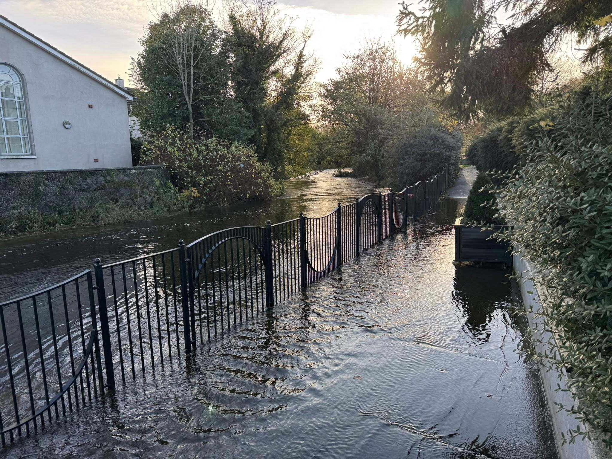 Why parkruns get cancelled (and why that’s okay) | parkrun UK Blog