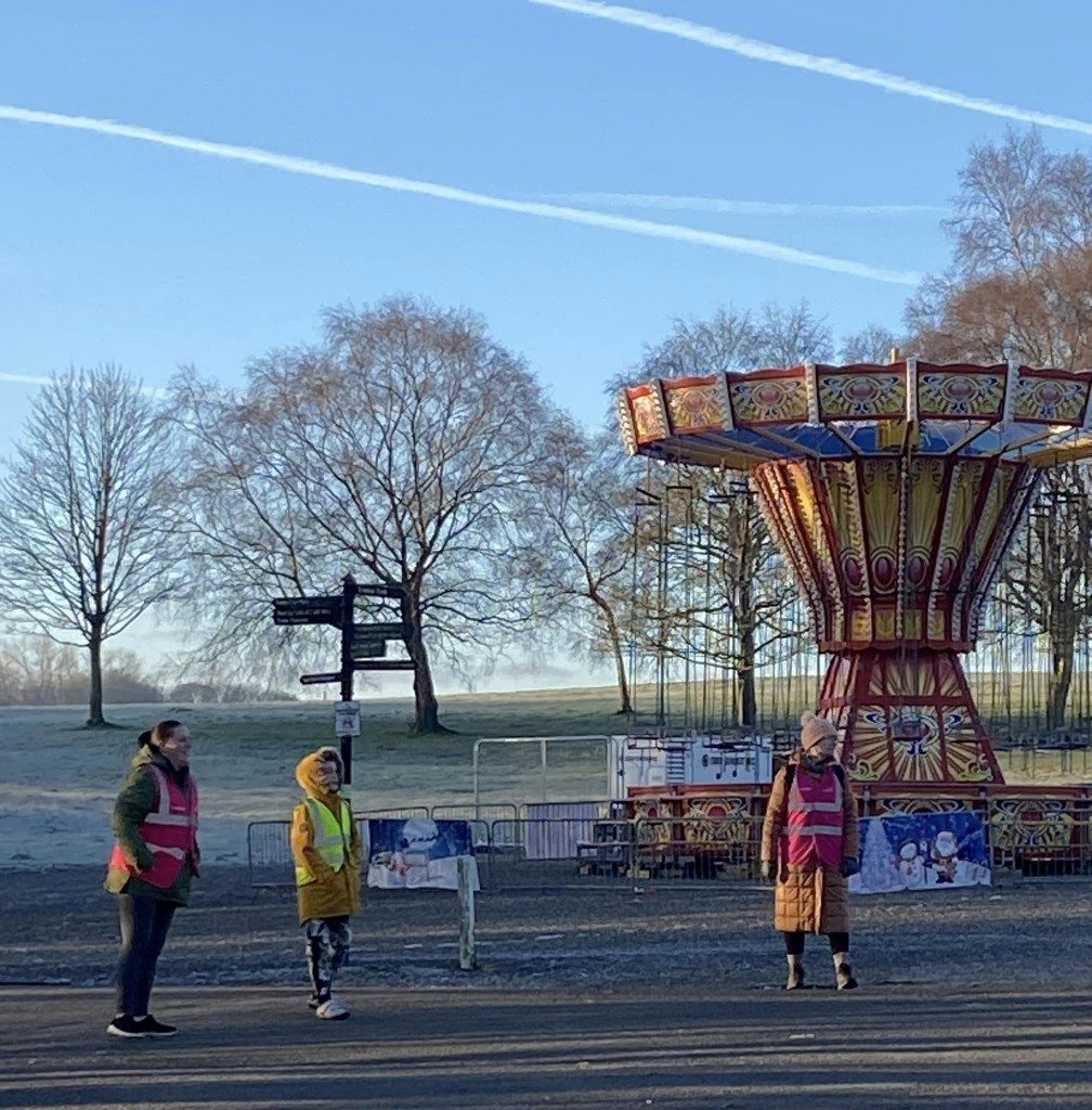 Why parkruns get cancelled (and why that’s okay) | parkrun UK Blog