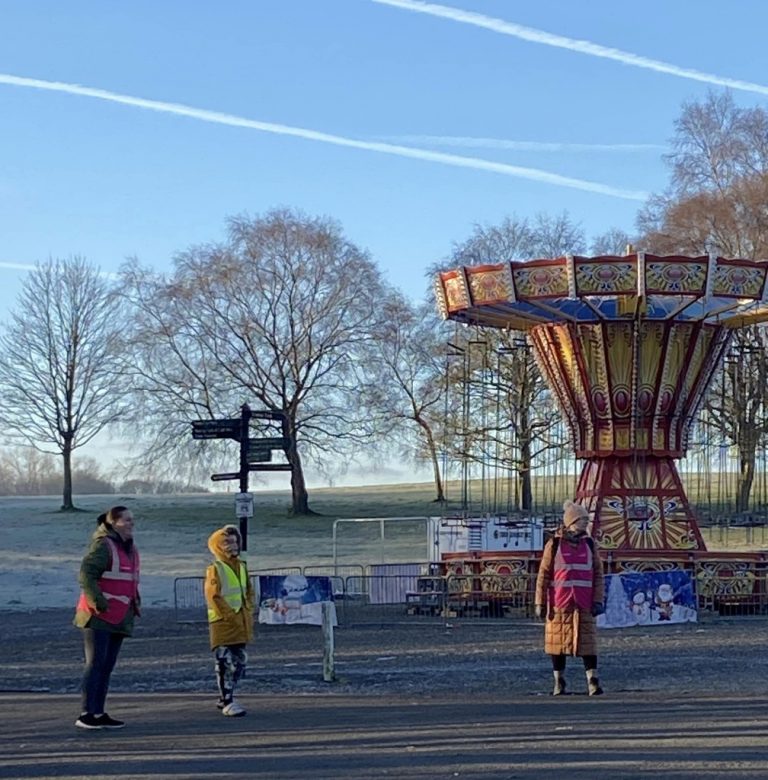 Why parkruns get cancelled (and why that’s okay) | parkrun UK Blog