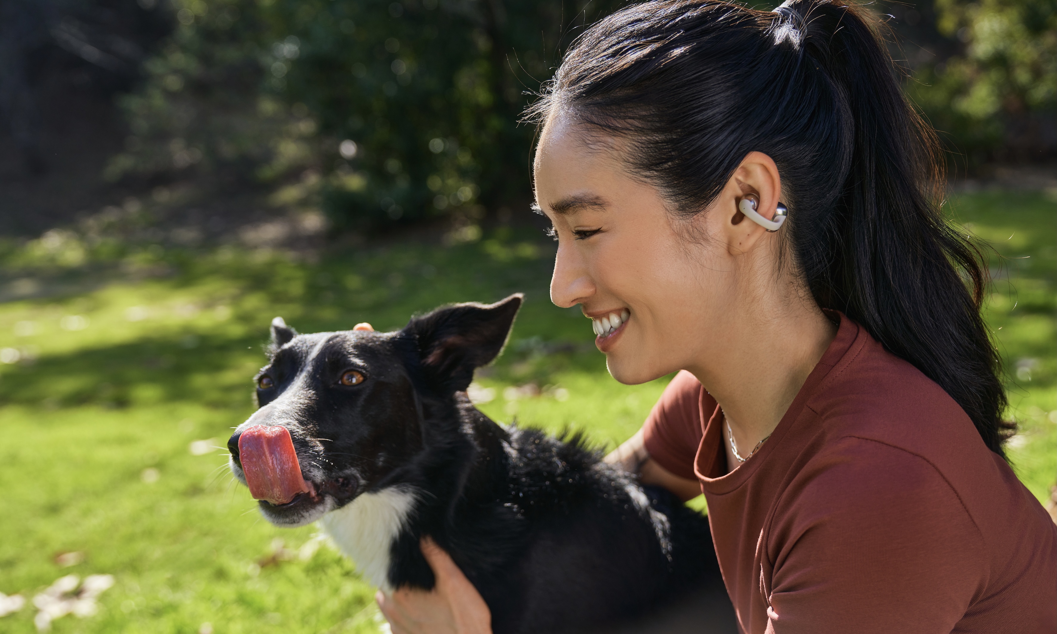 Find your perfect Open-Ear Headphones for every run | parkrun UK Blog