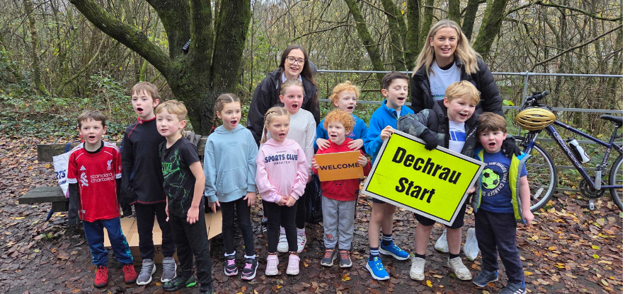 parkrun primary initiative | parkrun UK Blog