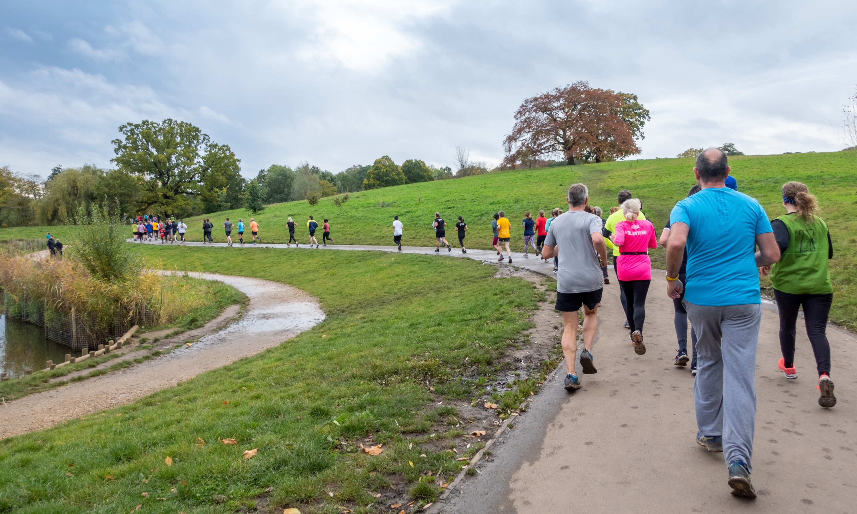 Eight urban parkruns to get your daily dose of nature | parkrun UK Blog