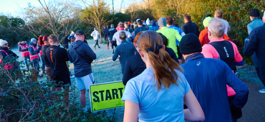 Five tips for a personal best! | parkrun UK Blog