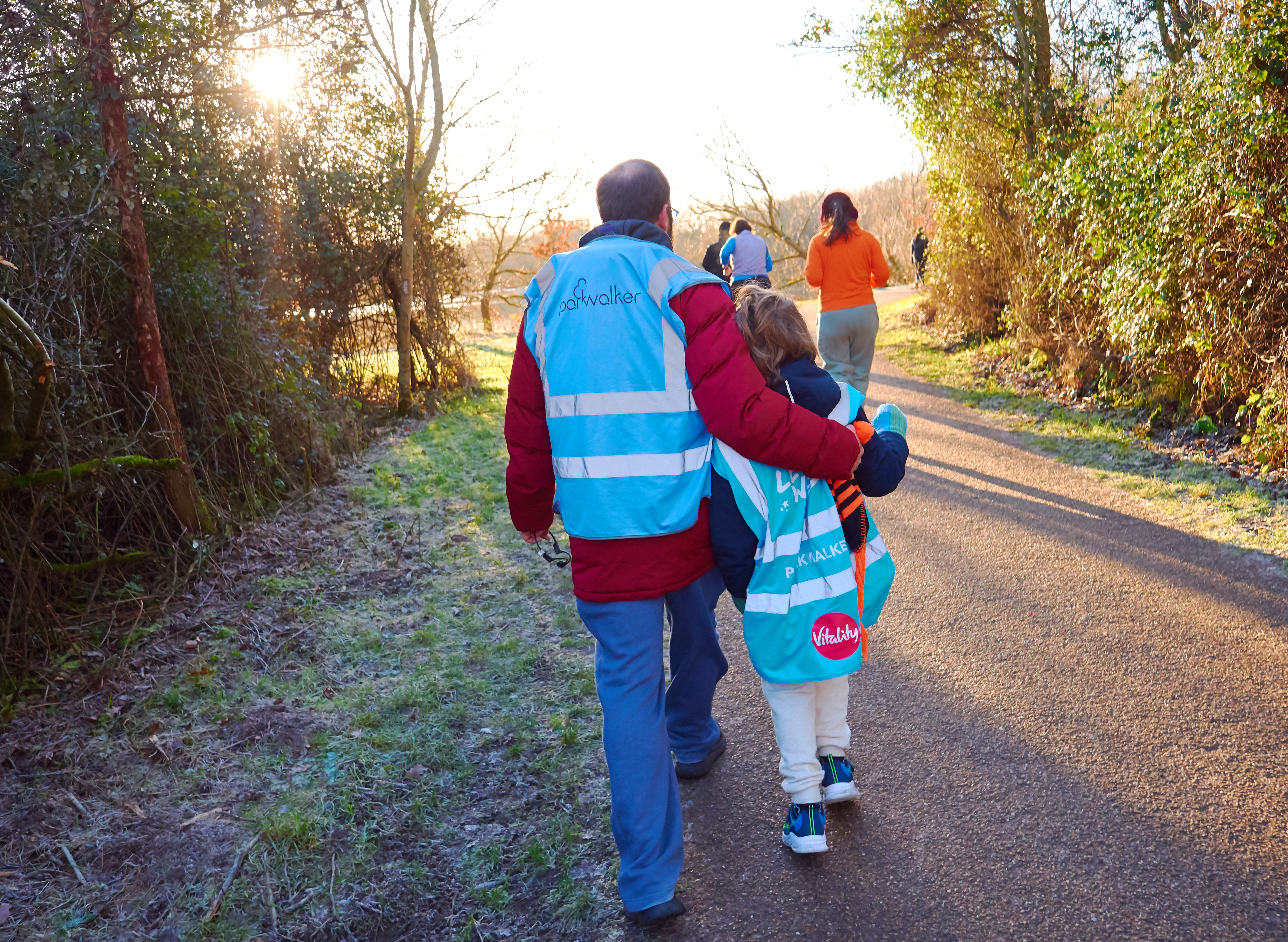 parkrun 2026: A year of people, purpose and possibility | parkrun UK Blog