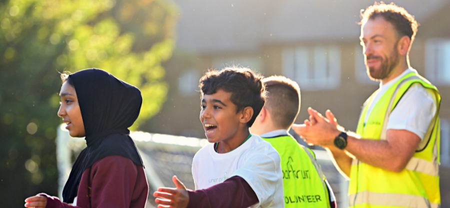 More than 2,000 schools become a parkrun primary | parkrun UK Blog