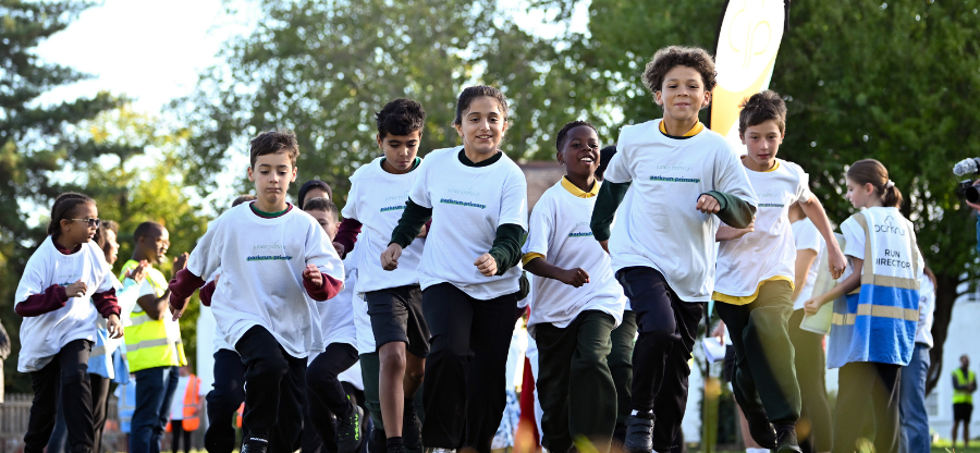 More than 2,000 schools become a parkrun primary | parkrun UK Blog