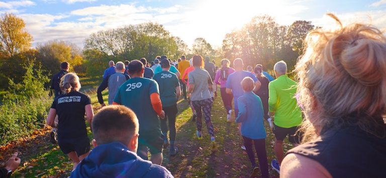 New data shows parkrun’s savings to NHS England | parkrun UK Blog