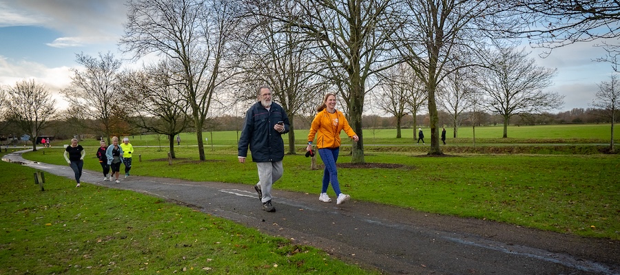 From 5k to 26.2 miles: Lessons from the journey | parkrun UK Blog