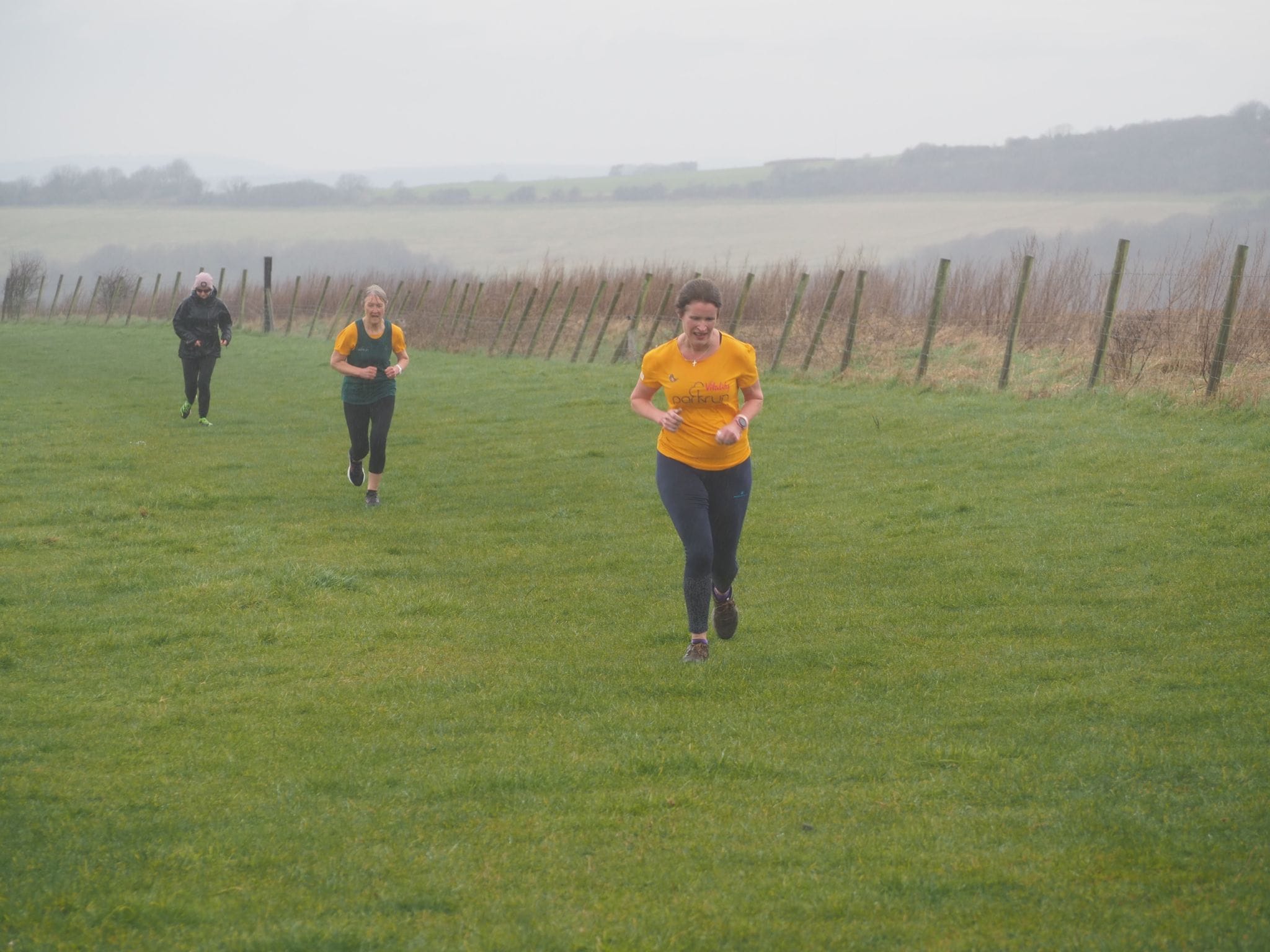 What if the Premier League table was decided by the closest parkrun ...