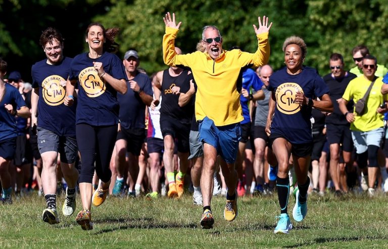 parkrun celebrates one millionth event and calls for support for next ...