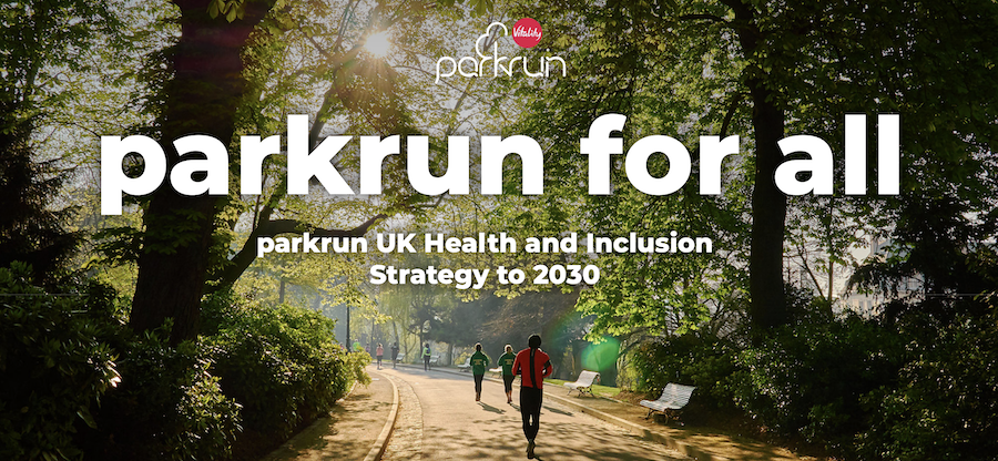 parkrun UK launches first ever Health and Inclusion Strategy | parkrun ...