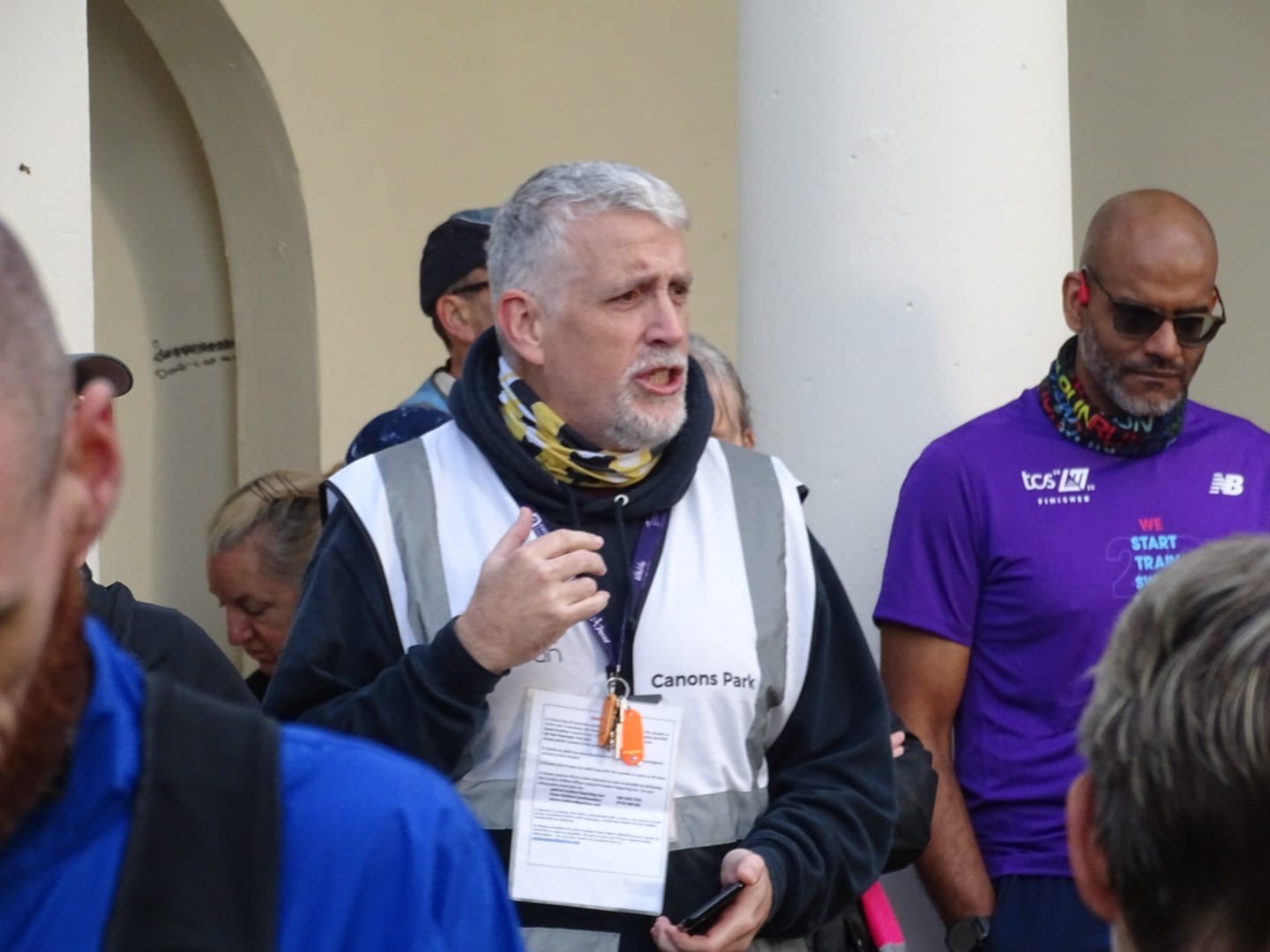 Canons Park Event #249 22nd Oct 2022 | Canons Park parkrun