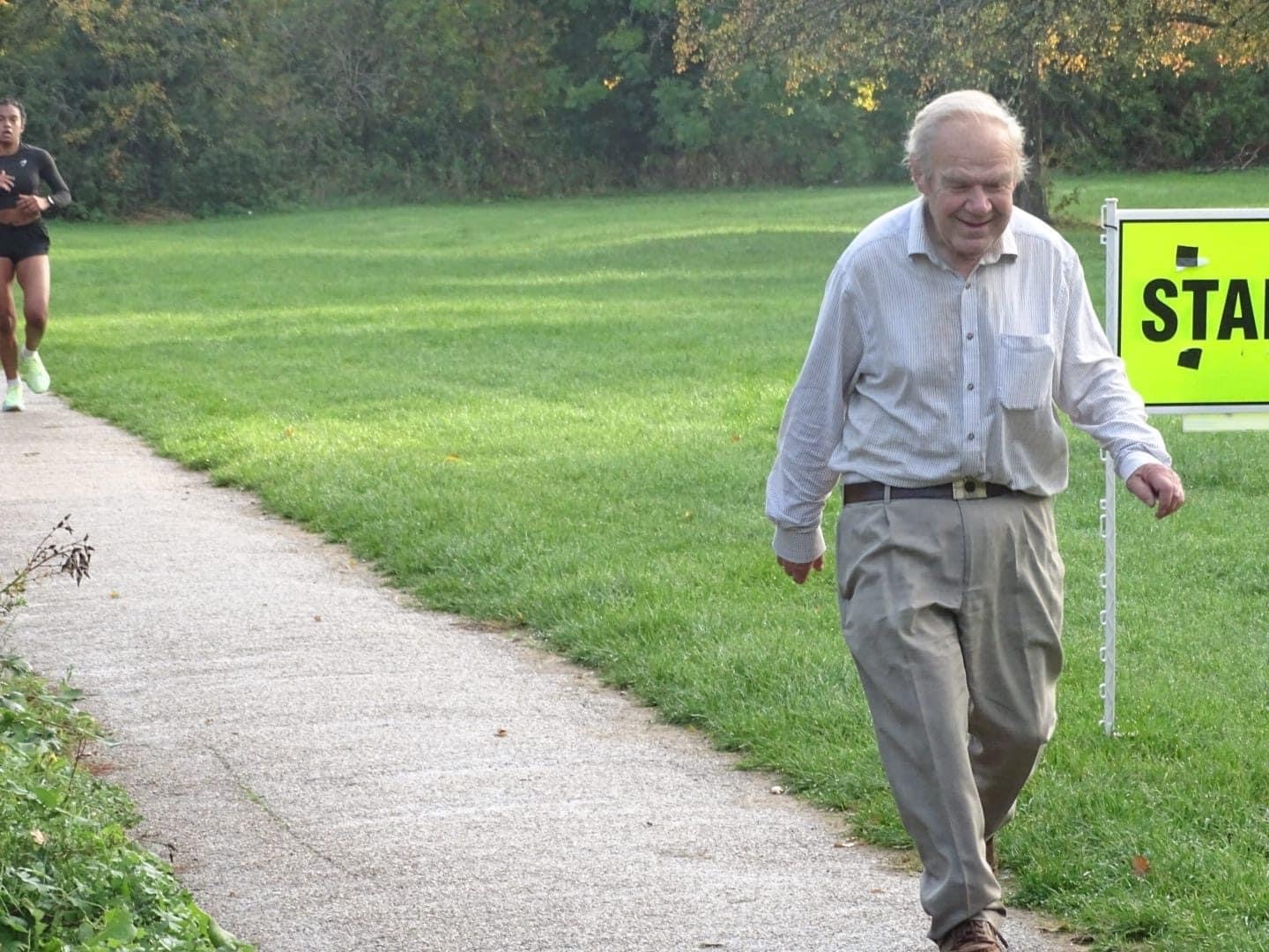 Canons Park Event #249 22nd Oct 2022 | Canons Park parkrun