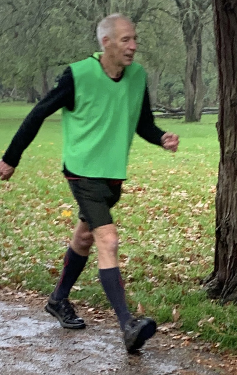 Canons Park Event #251 – 5th Nov 22 | Canons Park parkrun