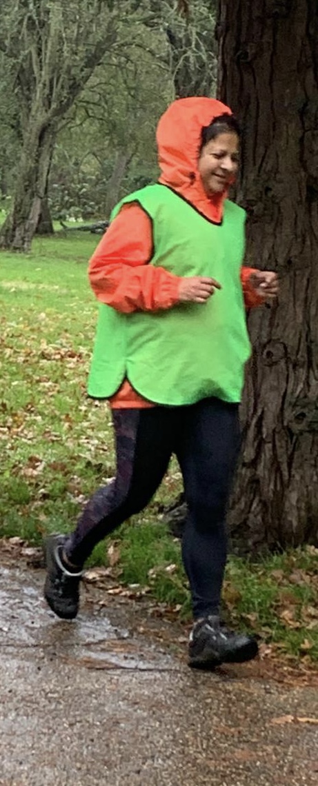 Canons Park Event #251 – 5th Nov 22 | Canons Park parkrun