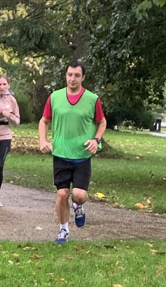 Canons Park Event #251 – 5th Nov 22 | Canons Park parkrun