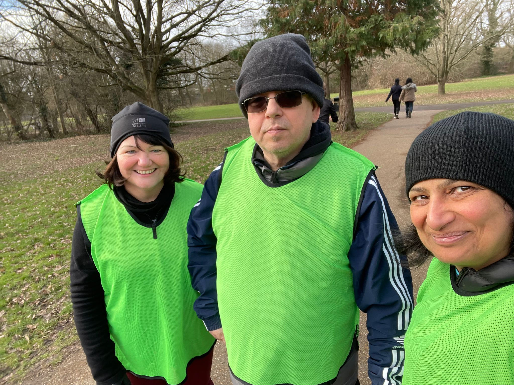 Canons Park Event # 267 – 25th Feb 23 (The Improvised One!) | Canons ...