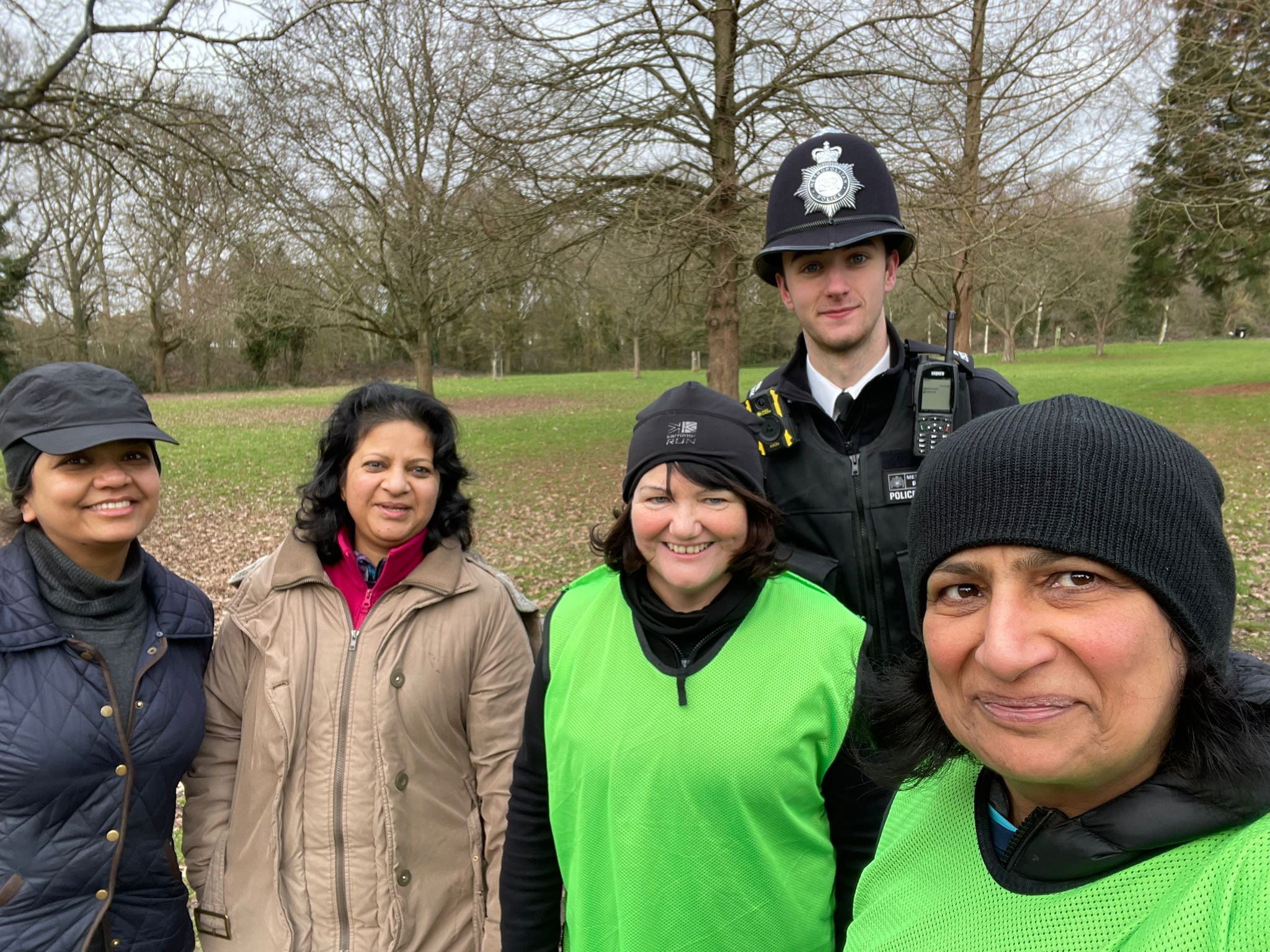 Canons Park Event # 267 – 25th Feb 23 (The Improvised One!) | Canons ...