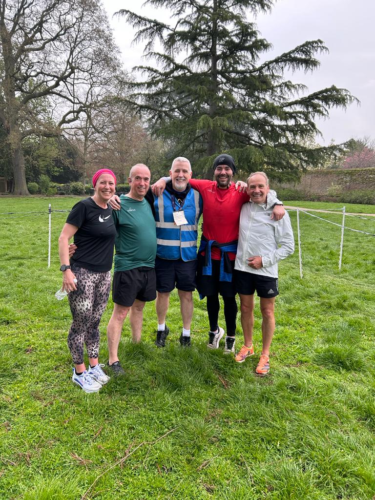 Canons Park parkrun Event # 275 – 22nd Apr 23 | Canons Park parkrun
