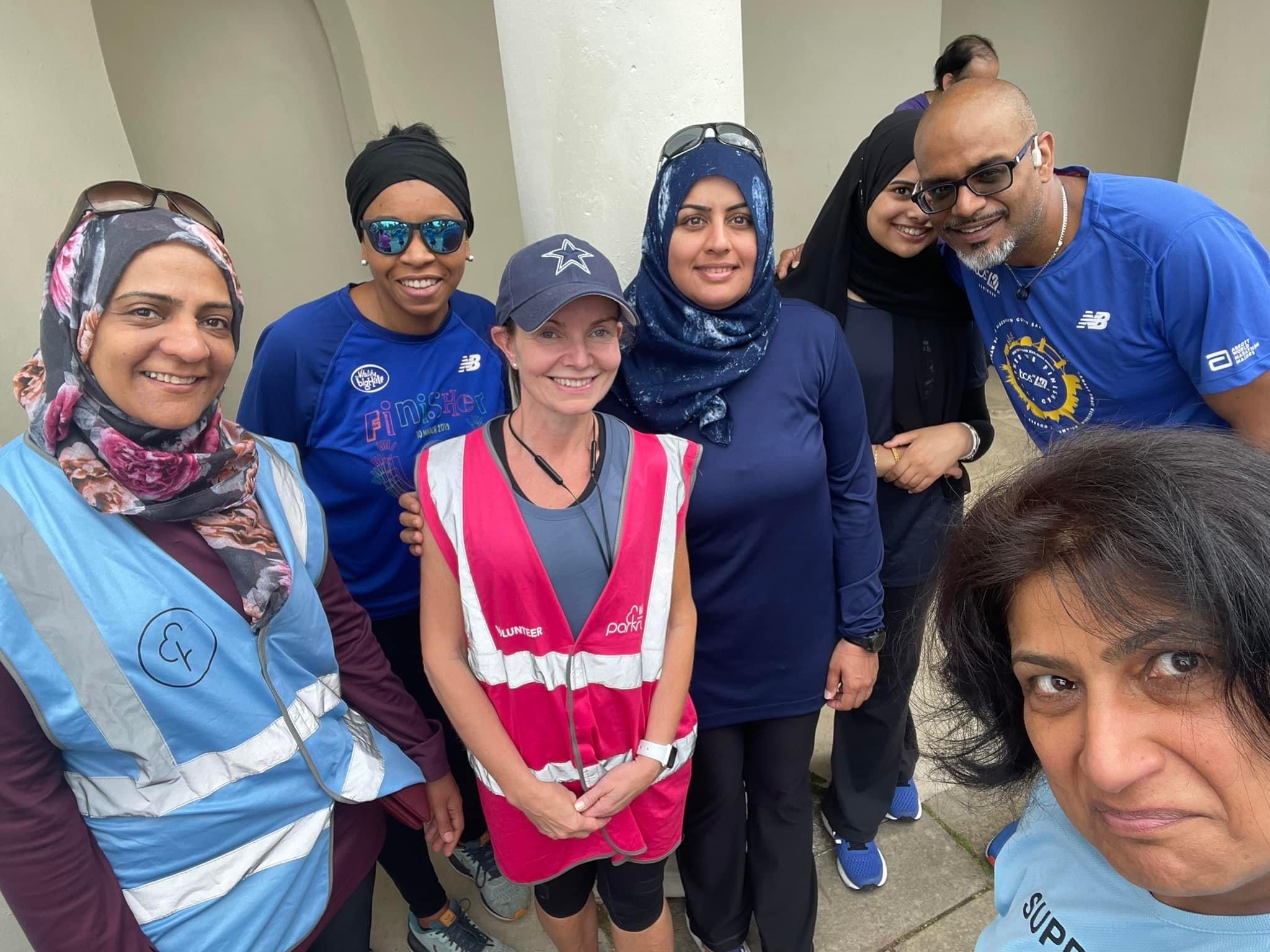 Canons Park Event #286 – 8th Jul 23 (NHS75) | Canons Park parkrun