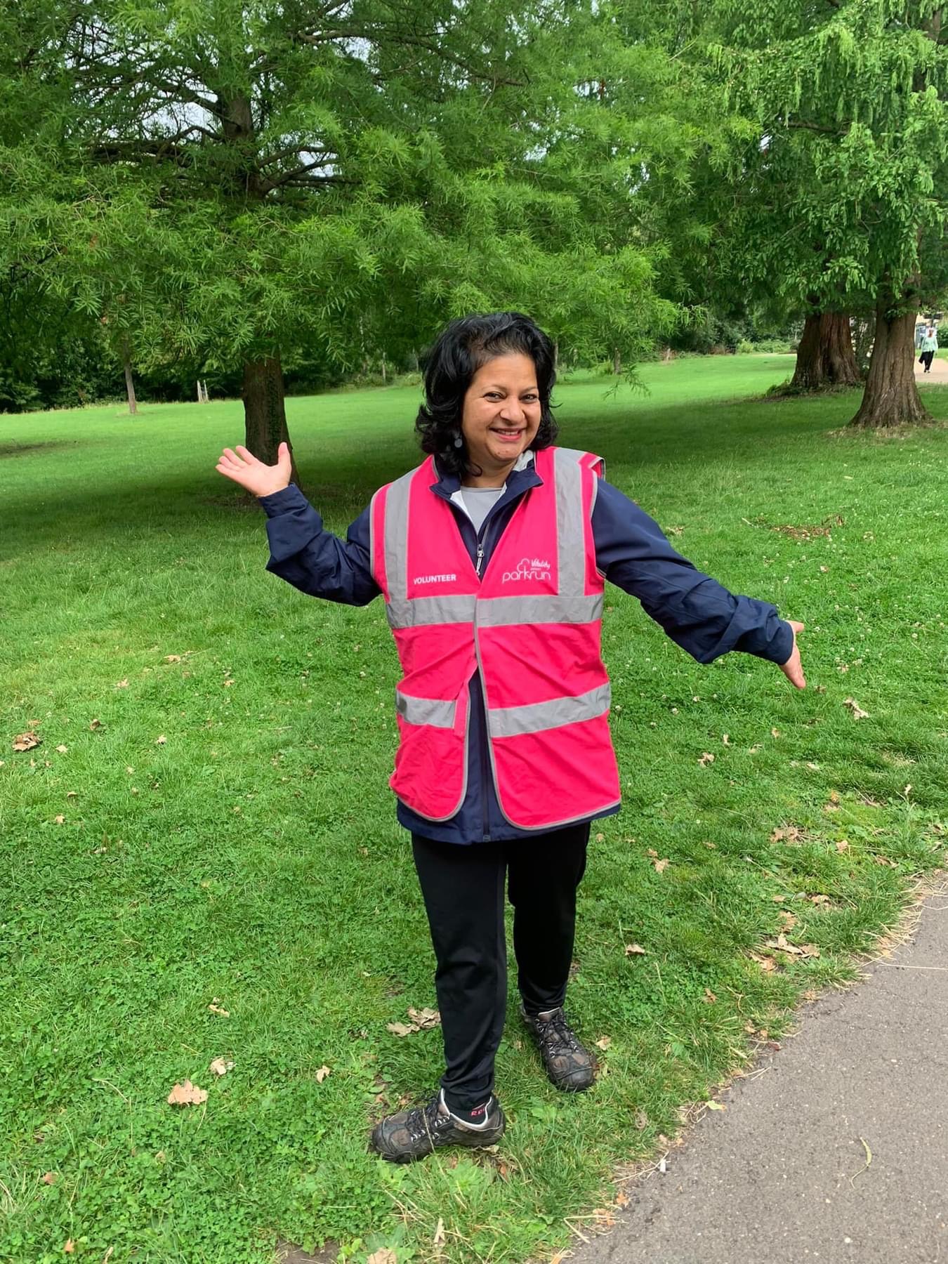 Canons Park Event #289 – 29th Jul 23 | Canons Park parkrun