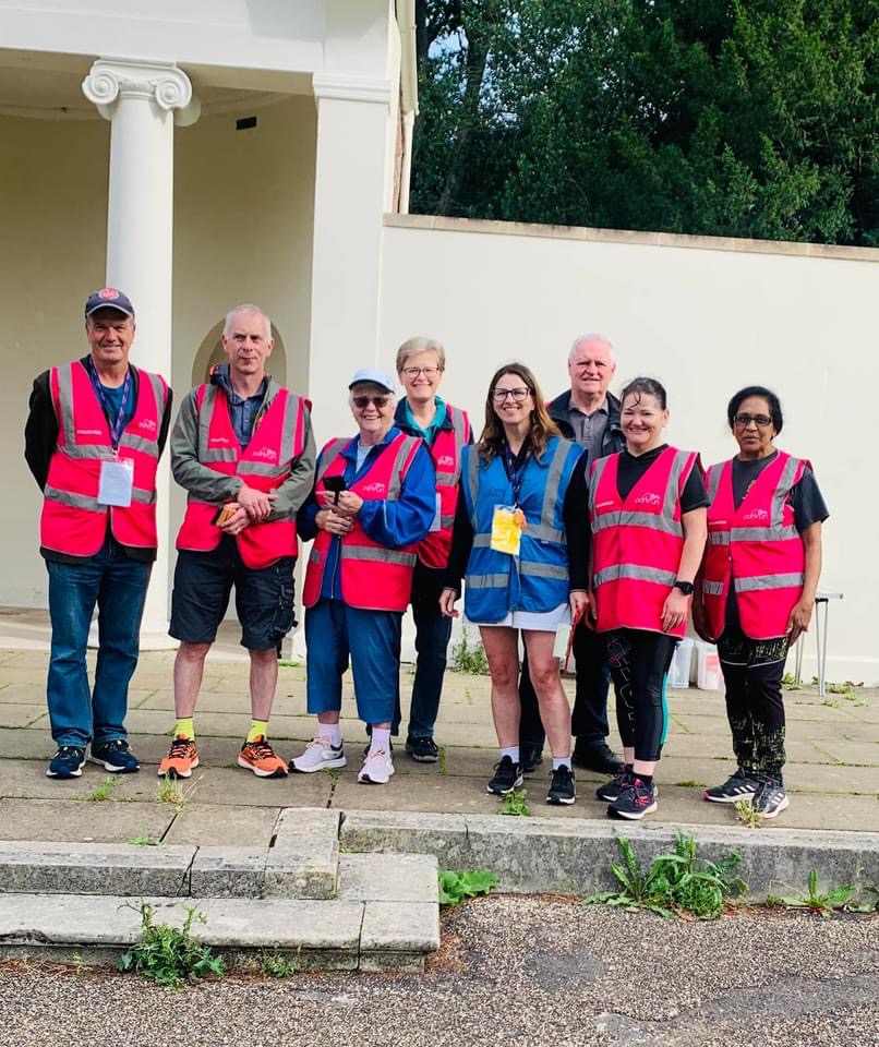 Canons Park Event #289 – 29th Jul 23 | Canons Park parkrun