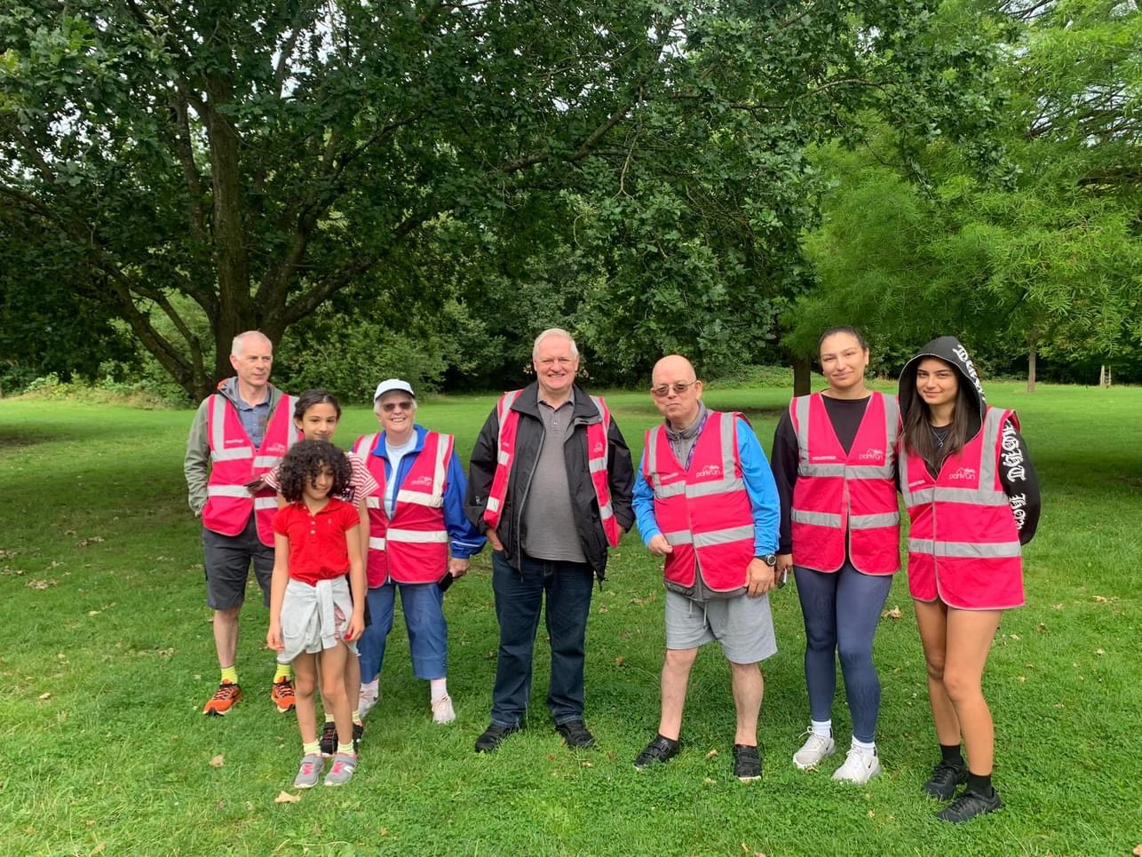Canons Park Event #289 – 29th Jul 23 | Canons Park parkrun