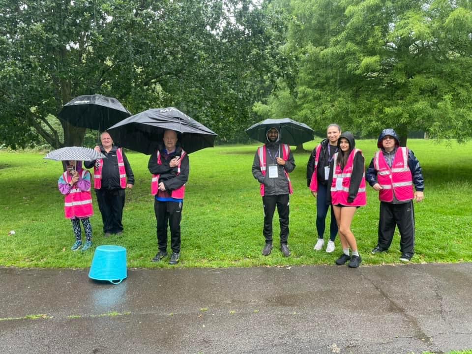 Canons Park Event #290 – 5th Aug 23 | Canons Park parkrun