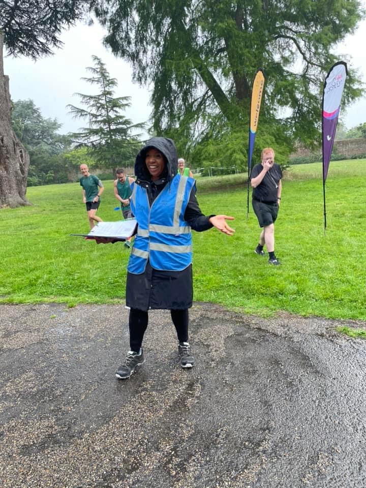 Canons Park Event #290 – 5th Aug 23 | Canons Park parkrun