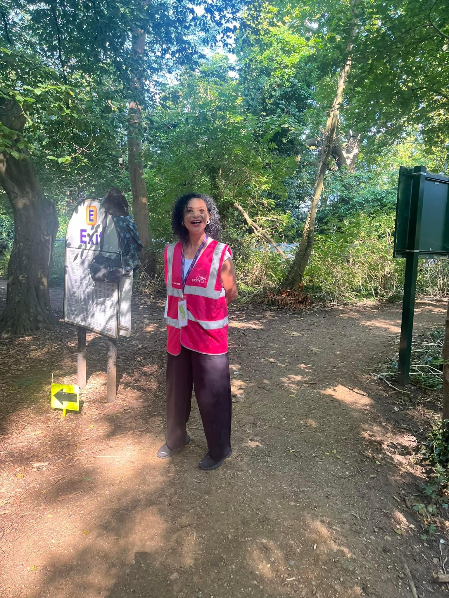 Canons Park Event #333 – 27th Jul 24 | Canons Park parkrun