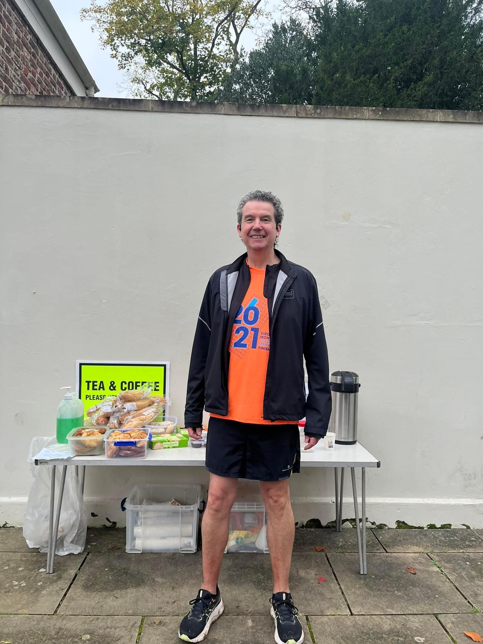 Canons Park Event #347 – 9th Nov 24 | Canons Park parkrun