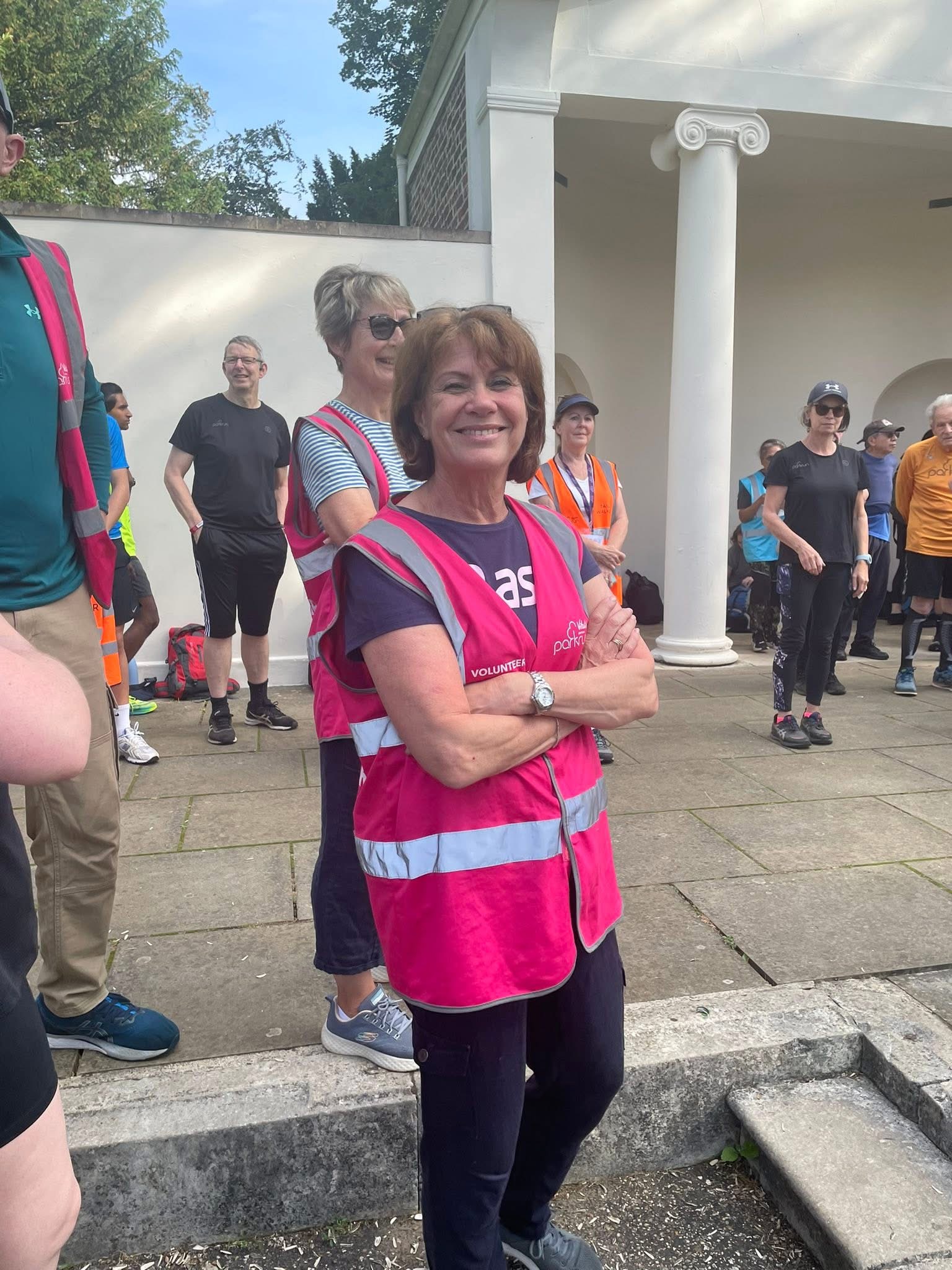 Canons Park Event #375 – 31st May 25 | Canons Park parkrun