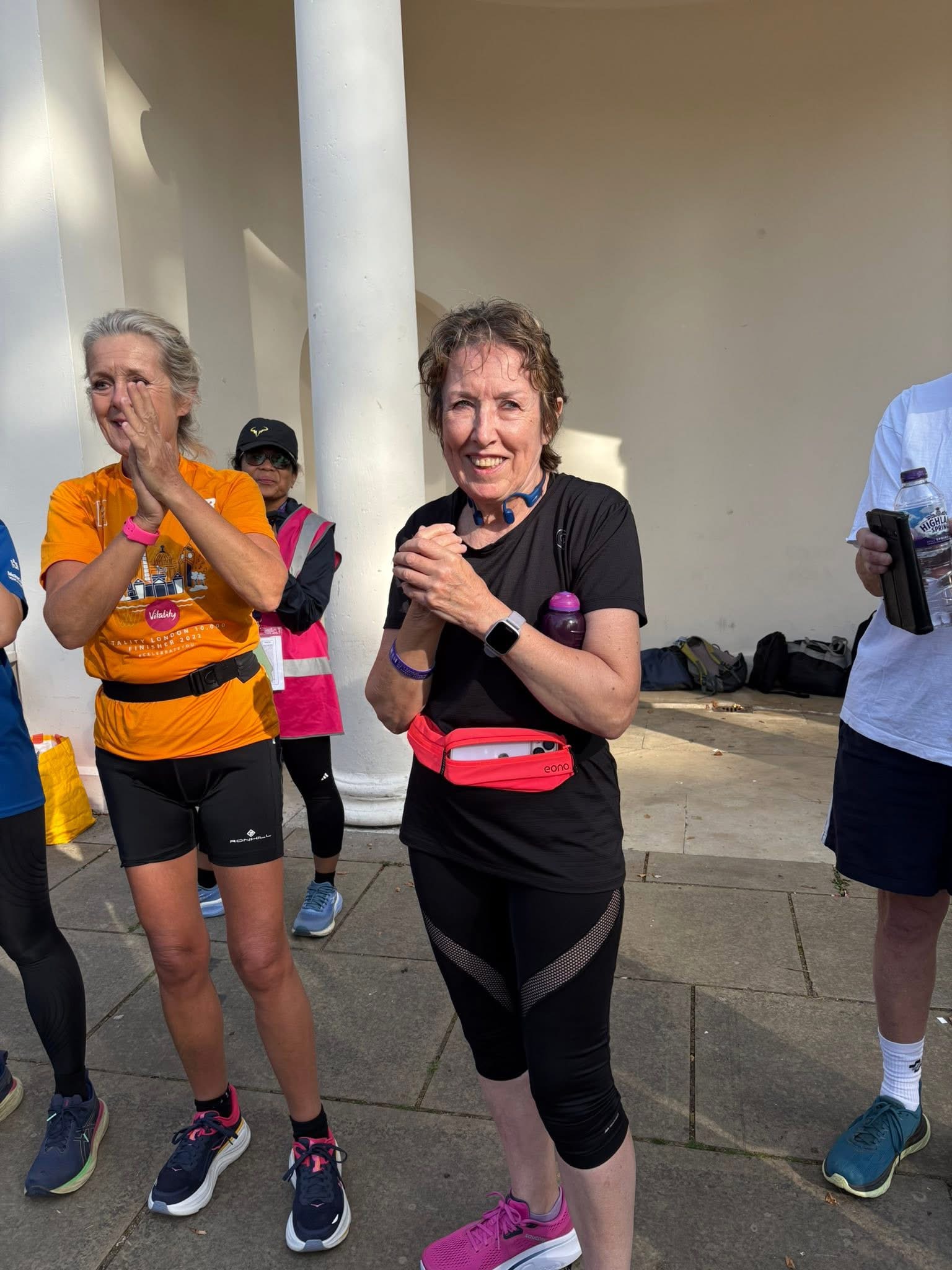 Canons Park Event #387 – 23rd Aug 25 | Canons Park parkrun