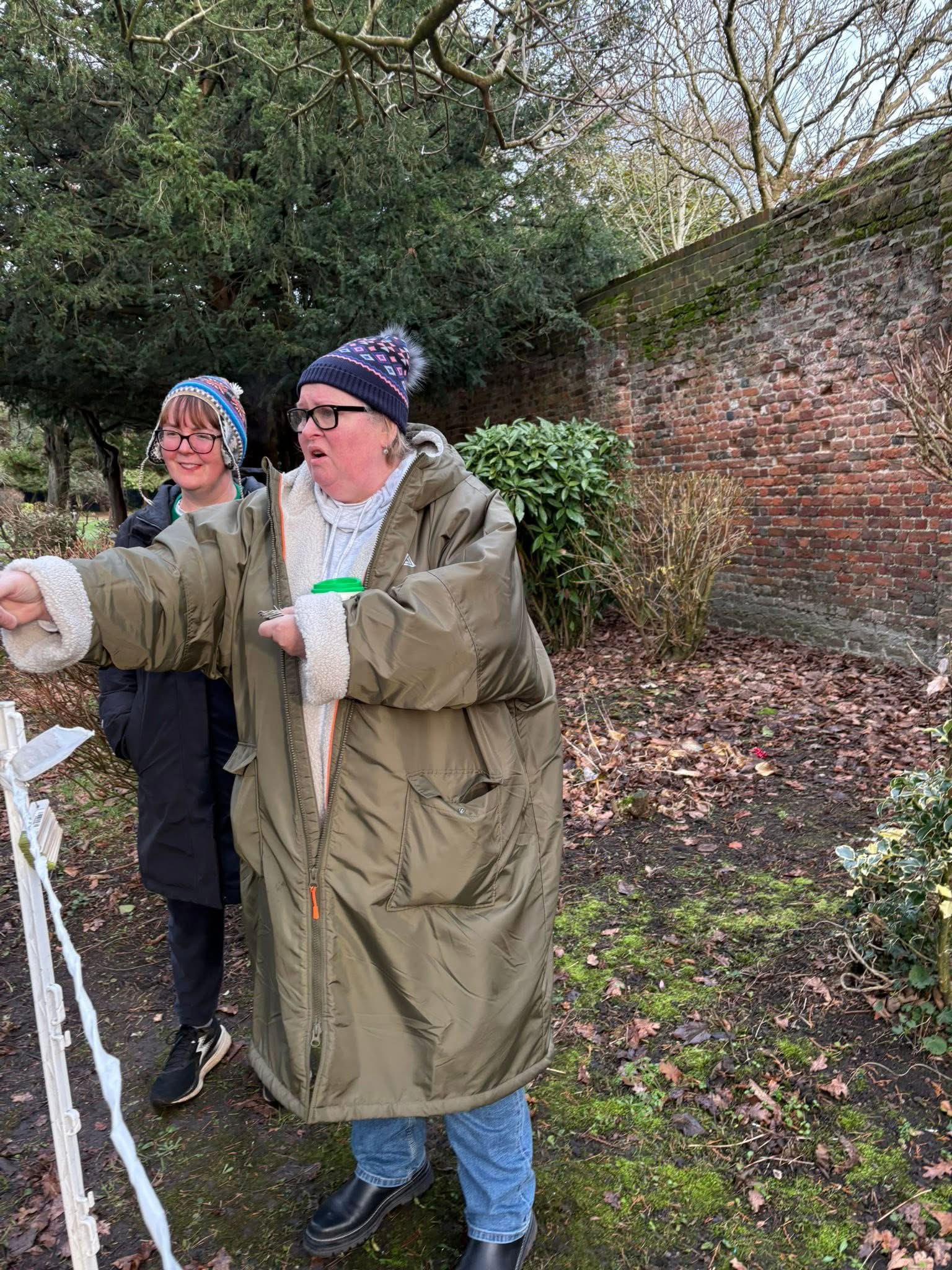 Canons Park Event #407 – 1st Jan 26 | Canons Park parkrun