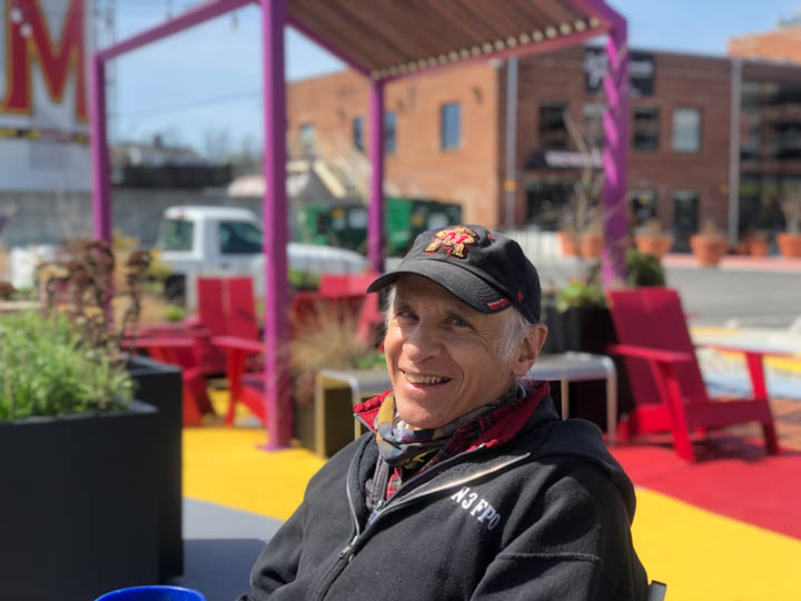 You rock! (Virtual Report 51) | College Park parkrun, MD