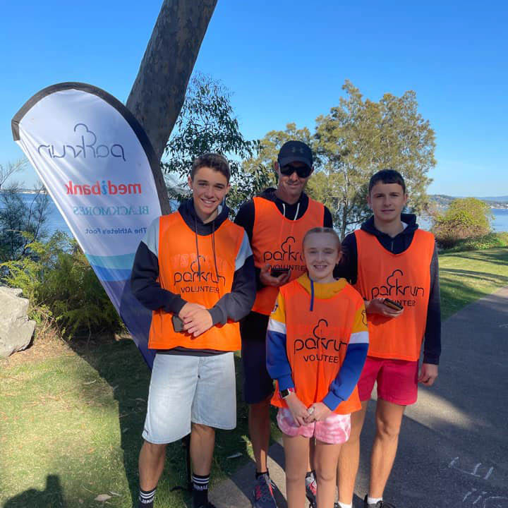 Clearer Path Ahead (Virtual Report 54) | College Park parkrun, MD