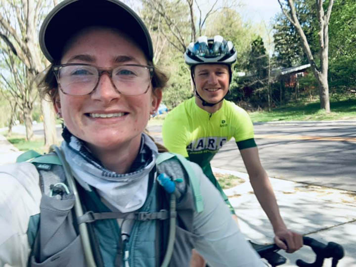 Happy Virtual Birthday! (Virtual Report 55) | College Park parkrun, MD