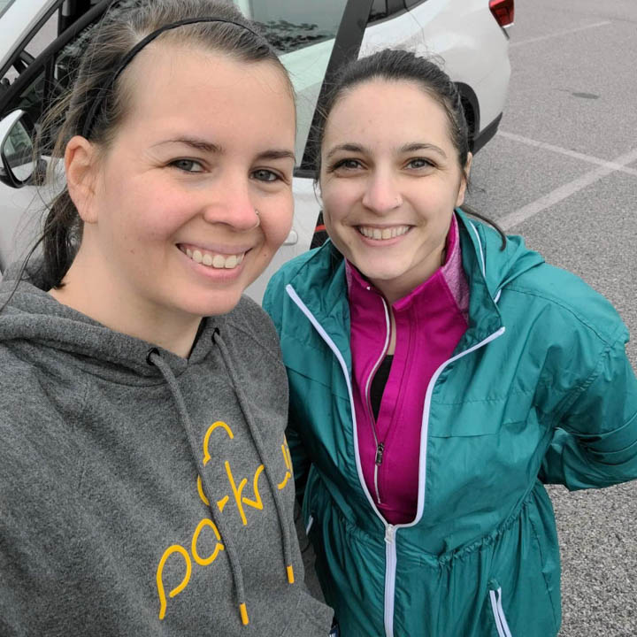 Keep Moving, Stay Connected (Virtual Report 56) | College Park parkrun, MD