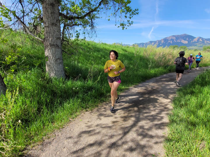 Welcome to the After Times! (Report 182) | College Park parkrun, MD