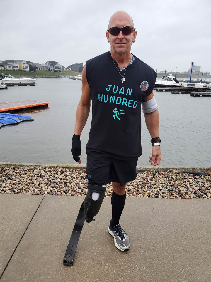 Golden (Report 255) | College Park parkrun, MD