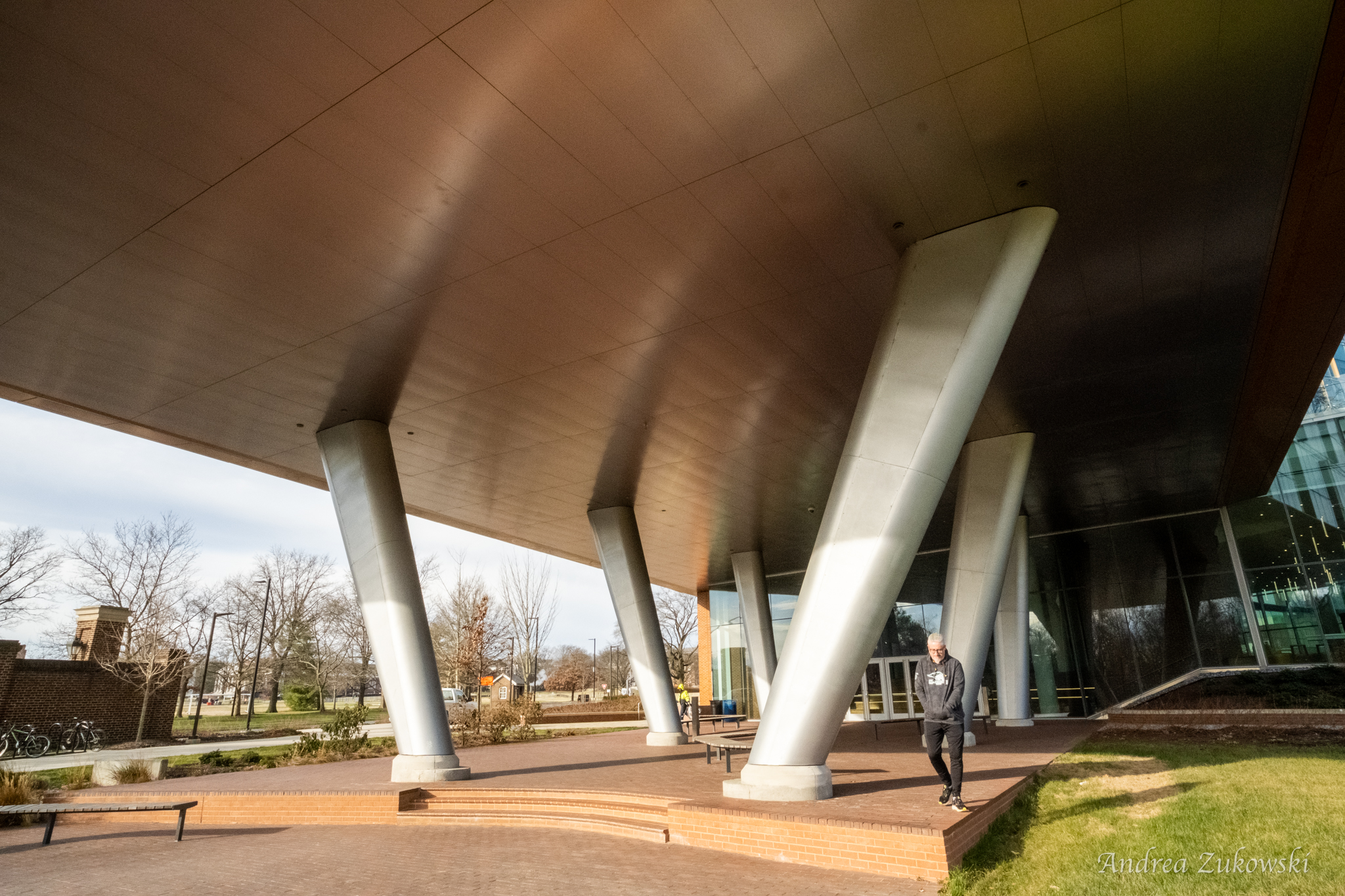 news | College Park parkrun, MD