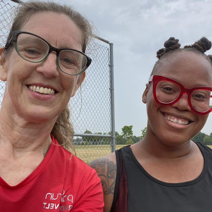 All in our Stride (Report 291) | College Park parkrun, MD
