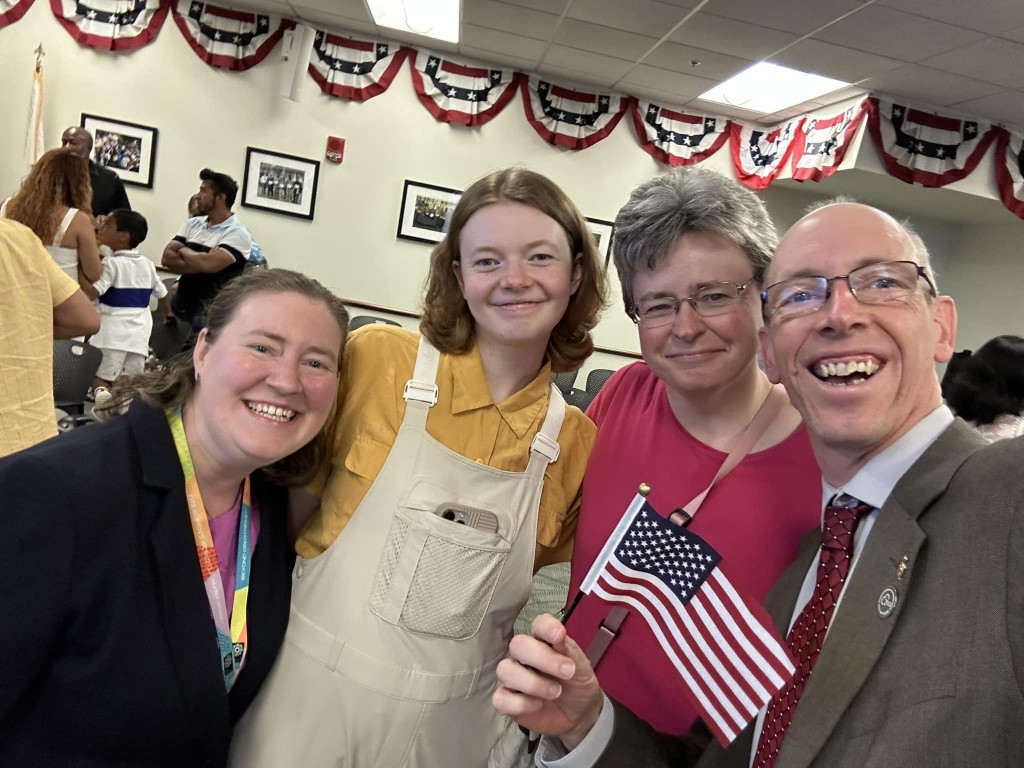 Triple Century (Report 300) | College Park parkrun, MD