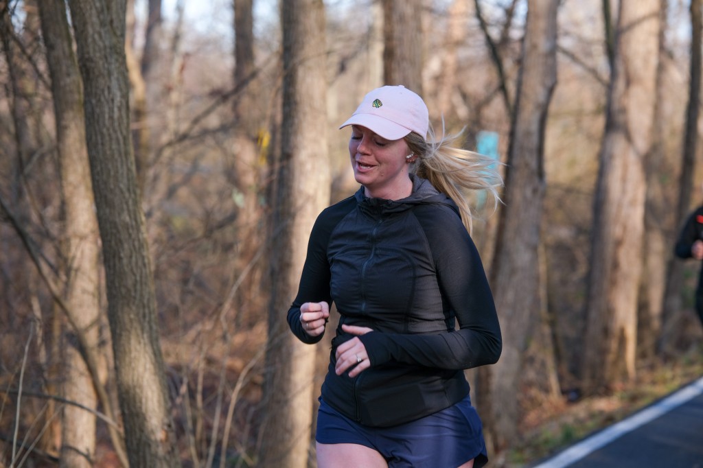 We’re Back! (Report 321) | College Park parkrun, MD