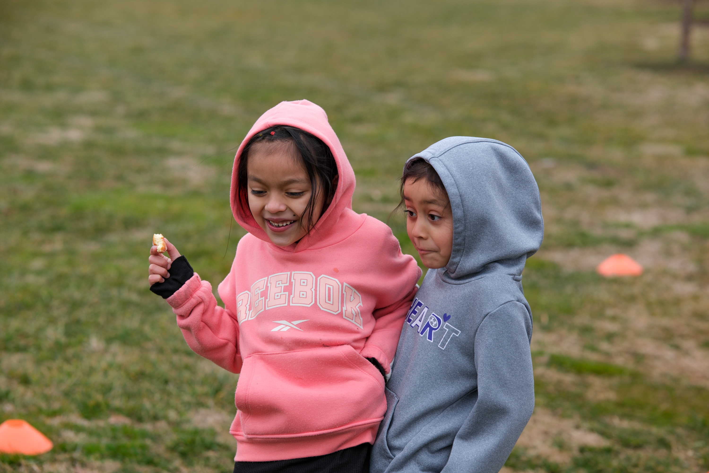 So Much to Celebrate! (Report 323) | College Park parkrun, MD