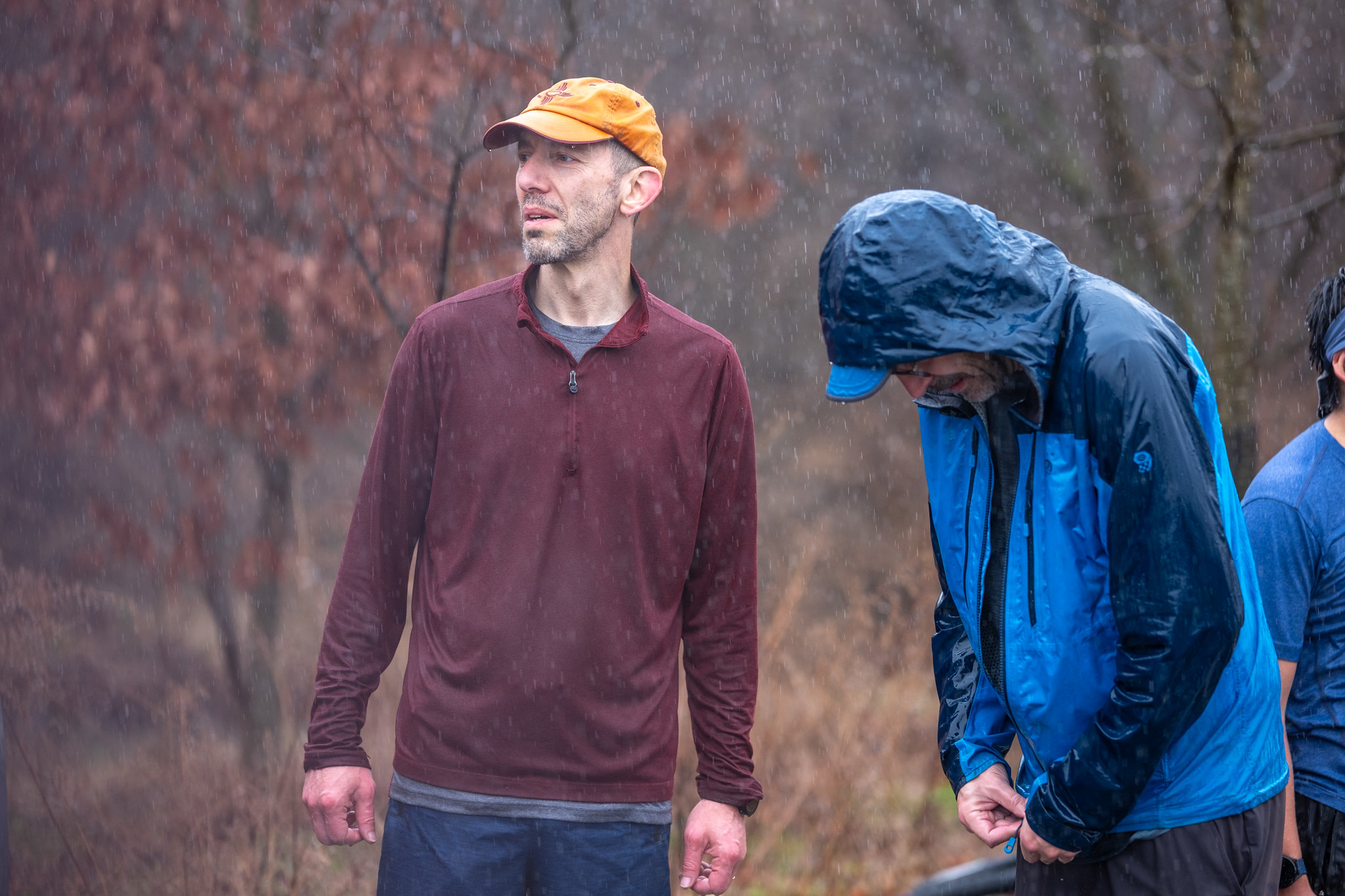 news | College Park parkrun, MD