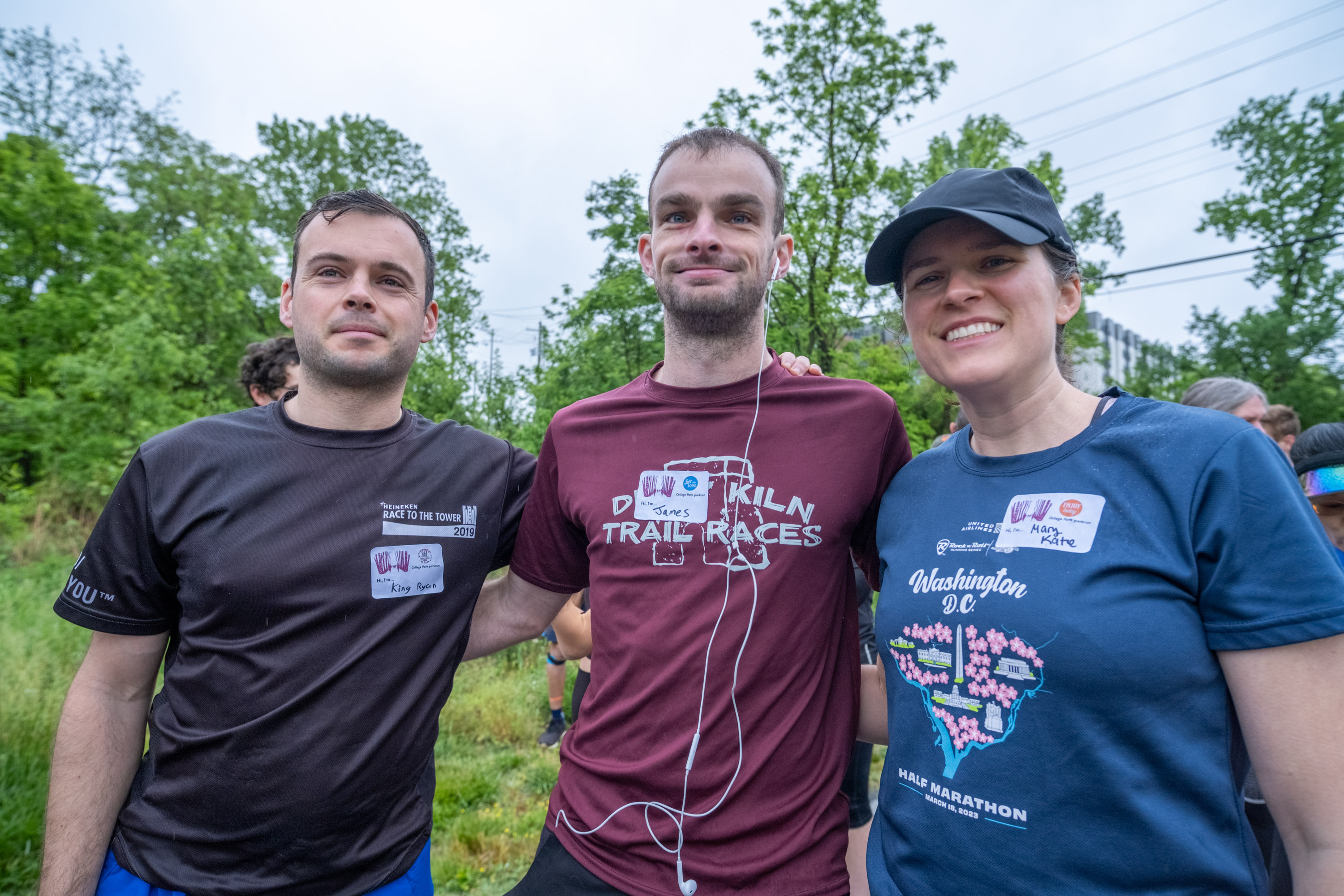 news | College Park parkrun, MD