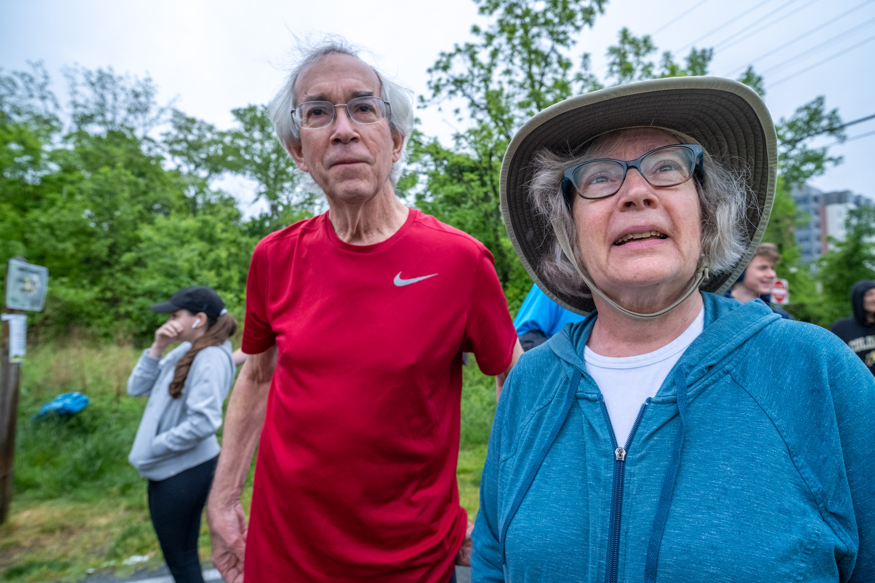 news | College Park parkrun, MD